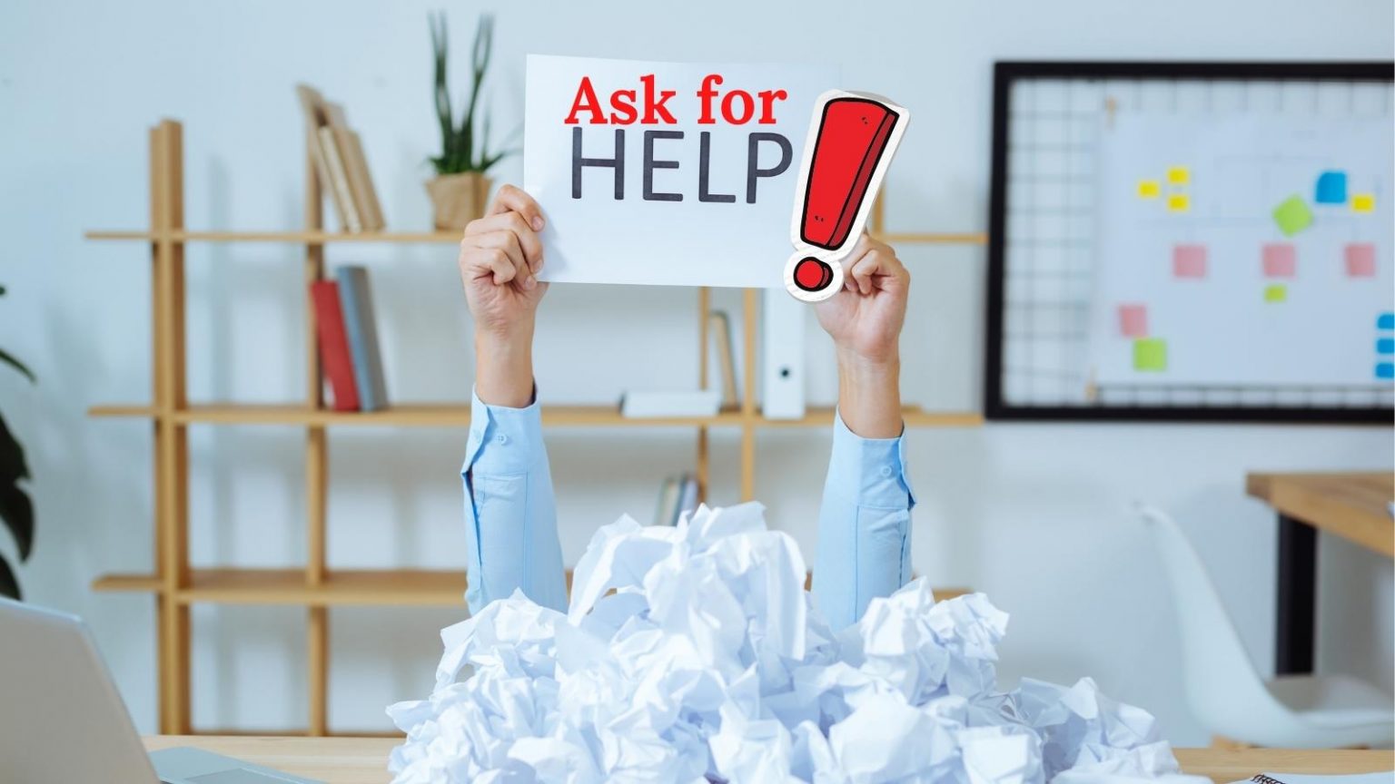 Master Discipline In Business - 7 Proven Ways