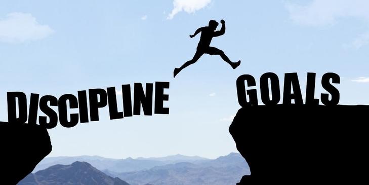 Master Discipline In Business - 7 Proven Ways