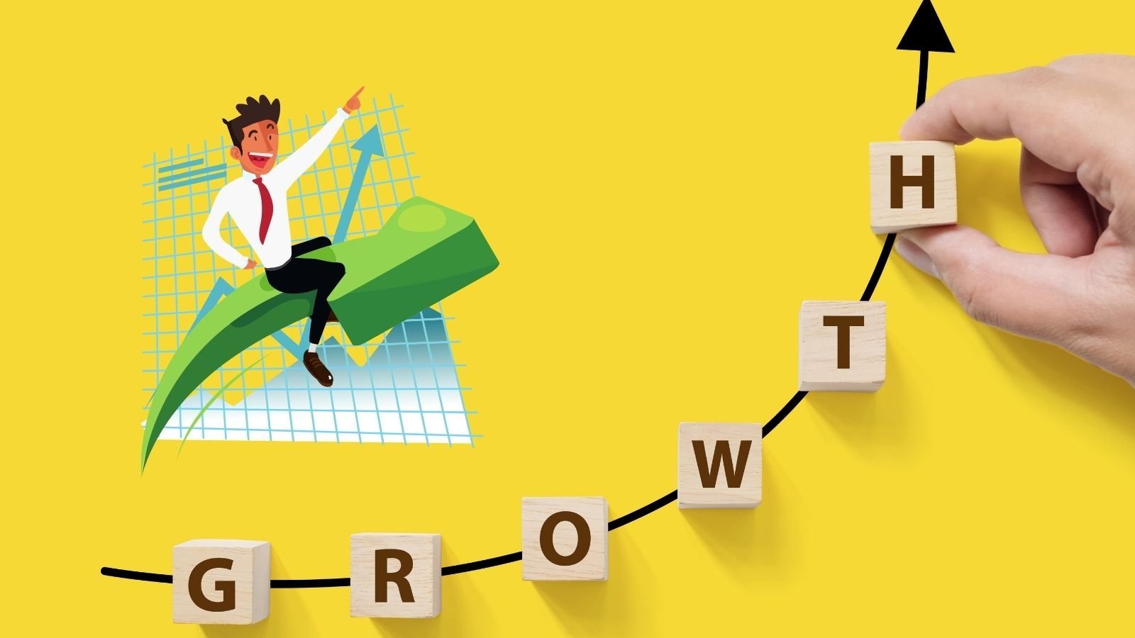 How To Grow Your Small Business The Right Way - 11 Tips