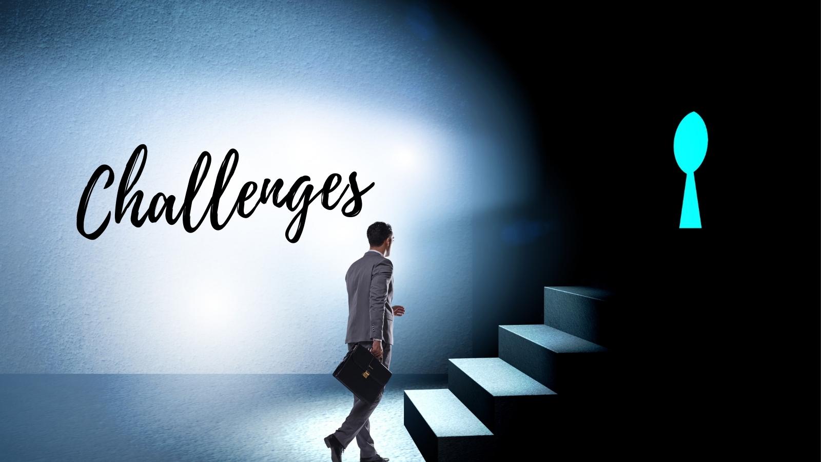 Conquer 6 Daring Challenges Facing Small Business Owners