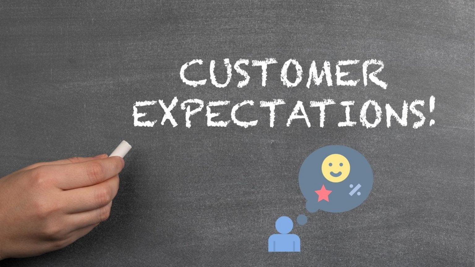 Exceed Customer Expectations - 5 Effective Strategies