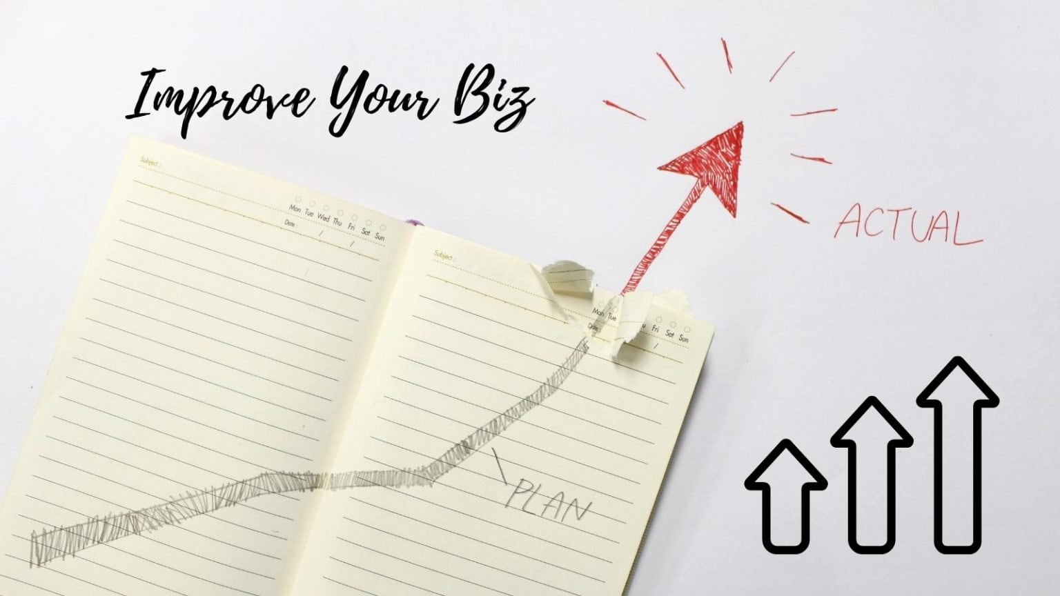 5 Effective Tips To Streamline Business Processes