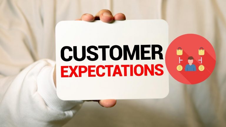 Exceed Customer Expectations - 5 Effective Strategies