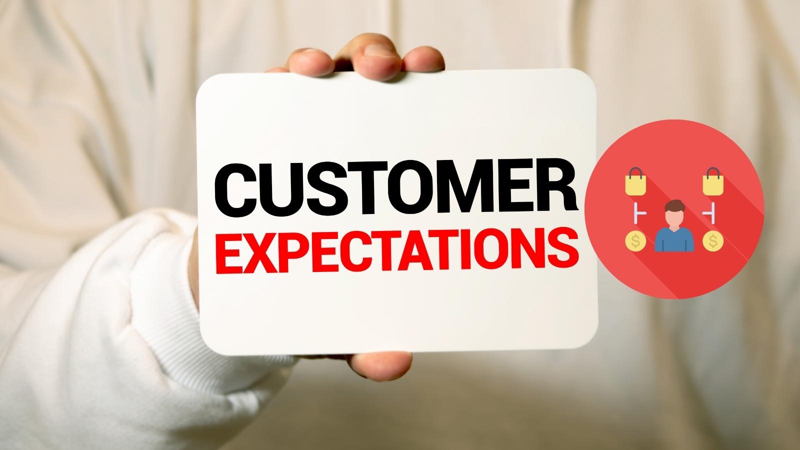 Exceed Customer Expectations - 5 Effective Strategies