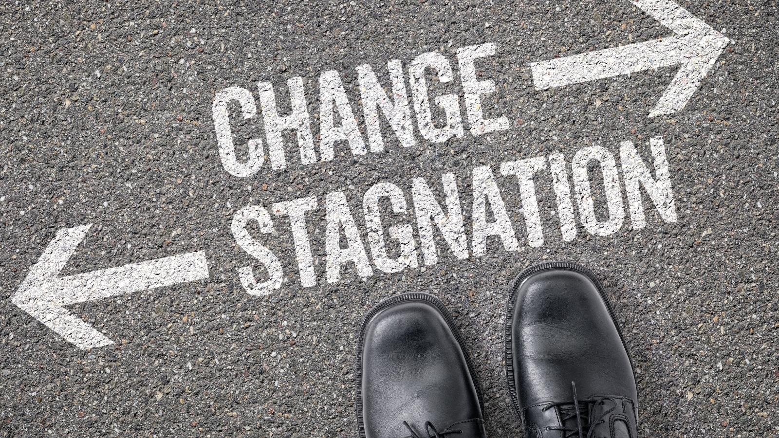Revive Your Business Stagnation - 5 Top Strategies Today
