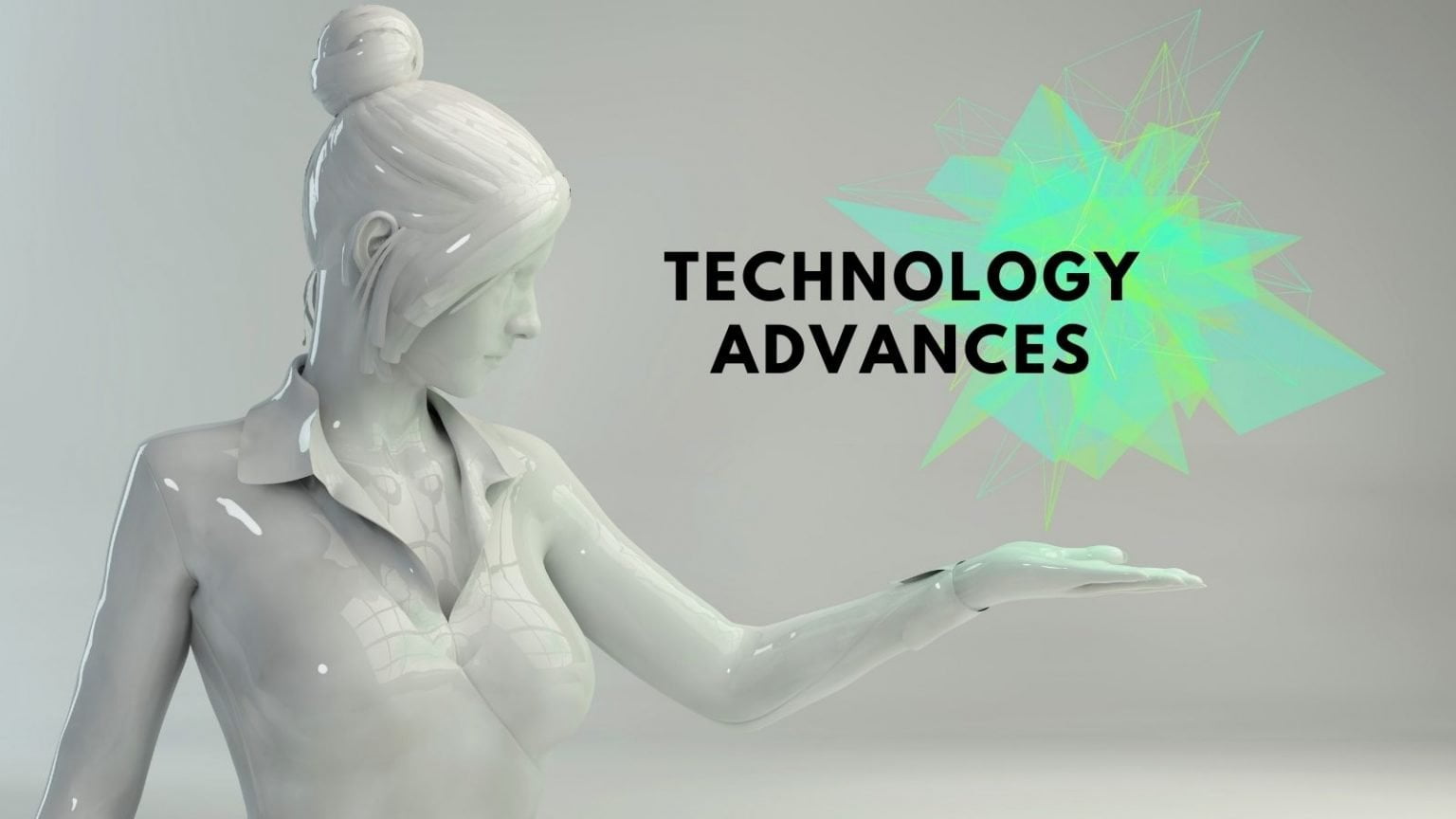 10 Essential Technology Advances For Small Businesses