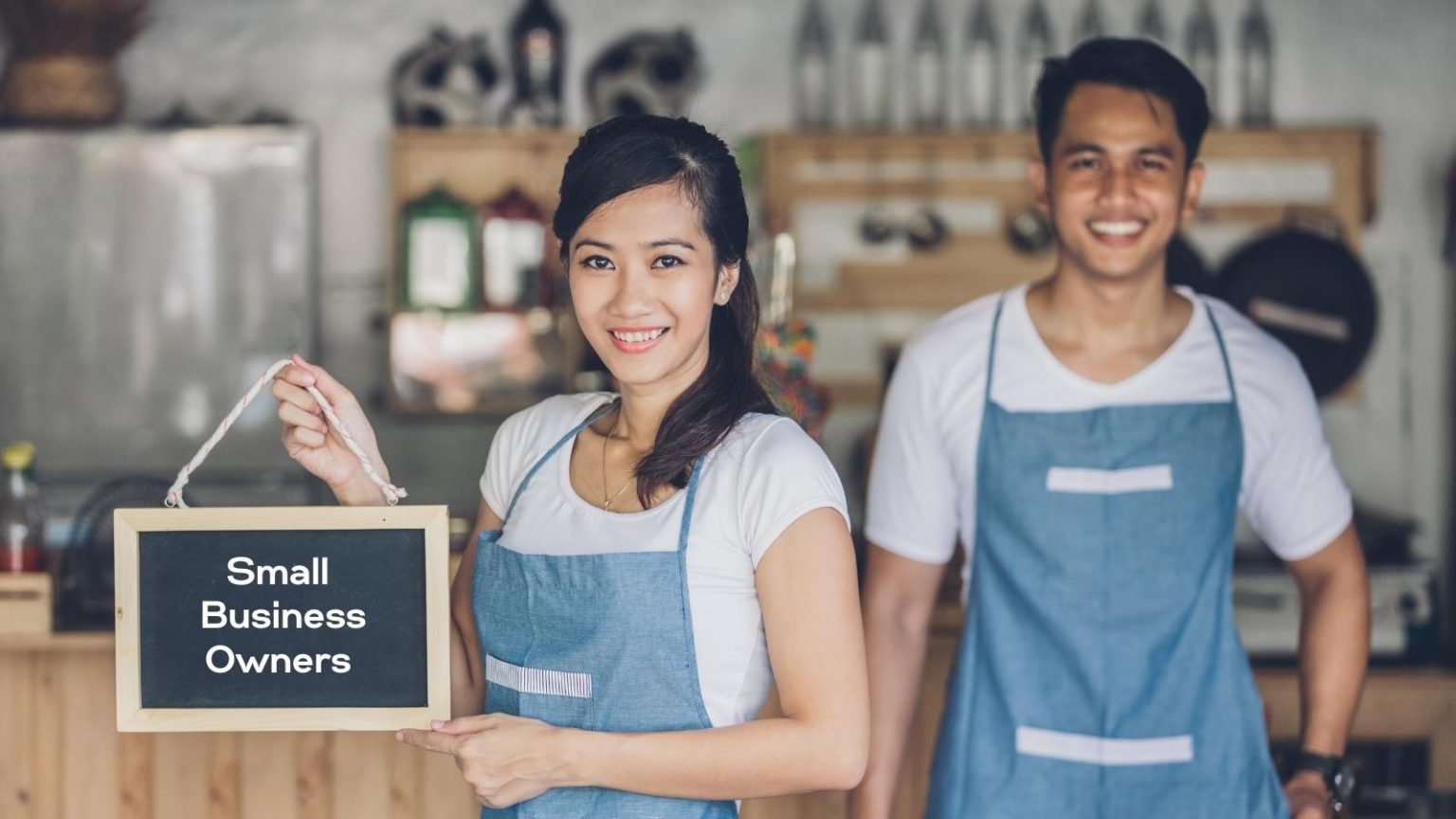 9 Easy Modern Marketing Ideas For Your Small Businesses