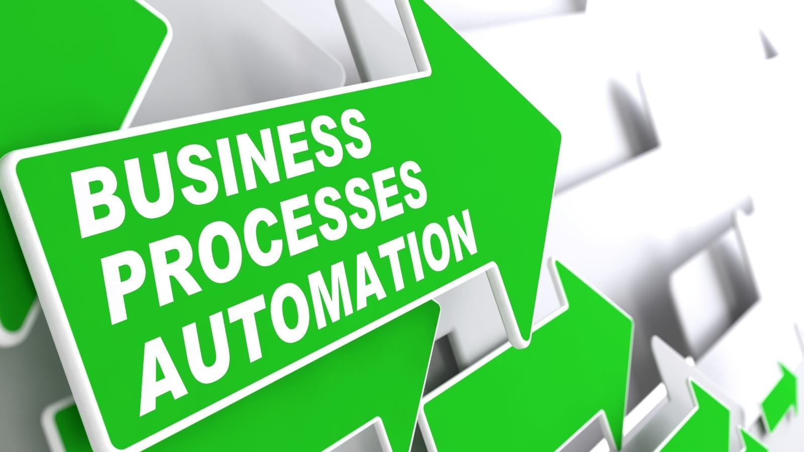 10 Best Reasons For Business Automation Success