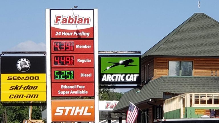 9 Ways To Survive Awful Higher Gas Prices Effect On Small Biz