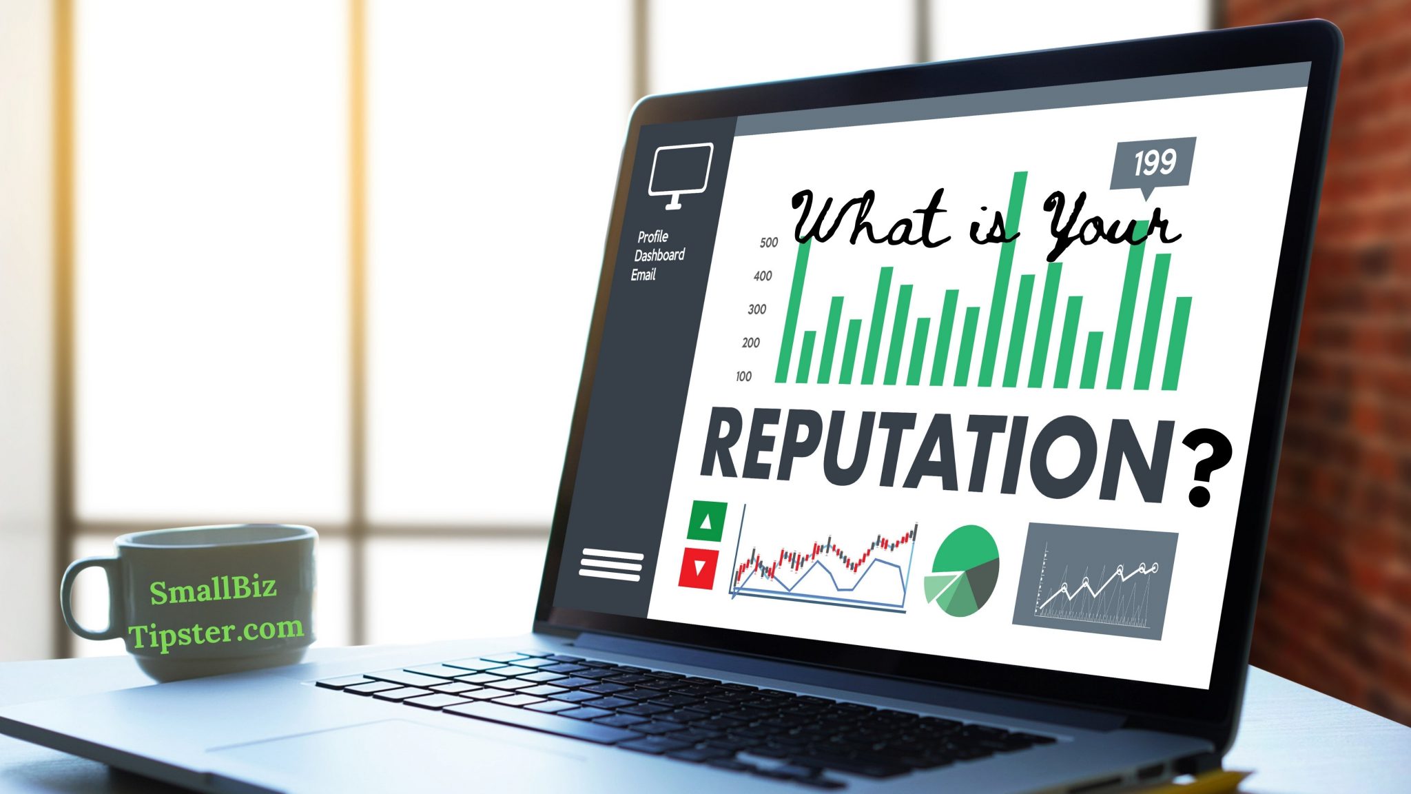 7 Easy Ways To Enhance Businesses Reputation In 2024