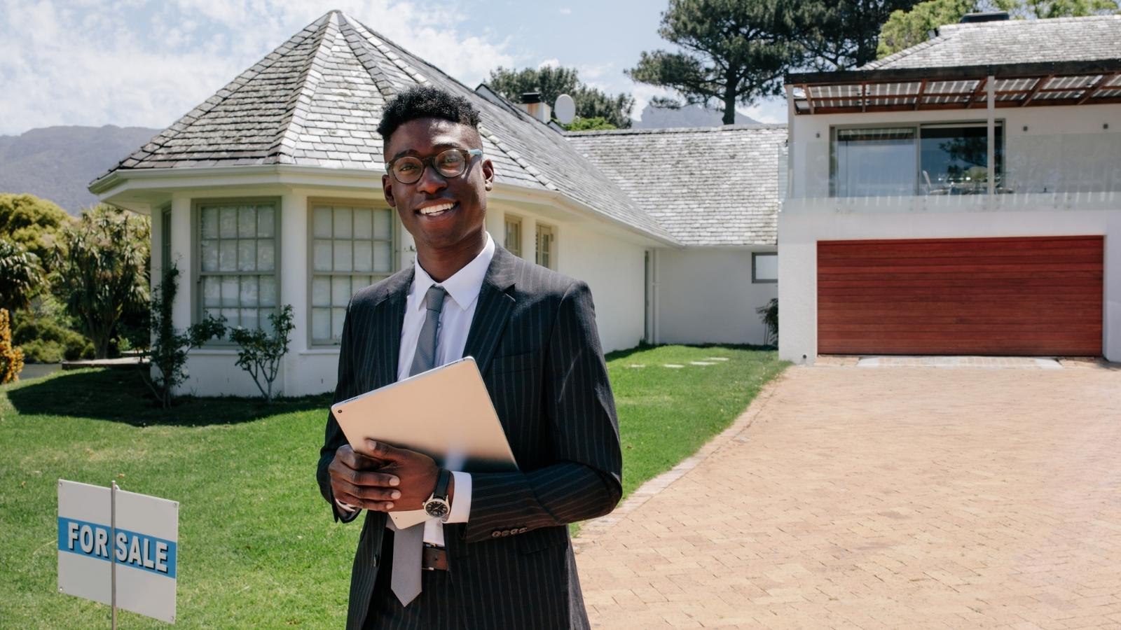 Real Estate Agents: 5 Biz Practices You Should Never Stop Doing