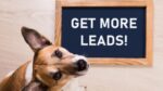 6 Tips To Get More Leads: Convert Visitors Into Customers