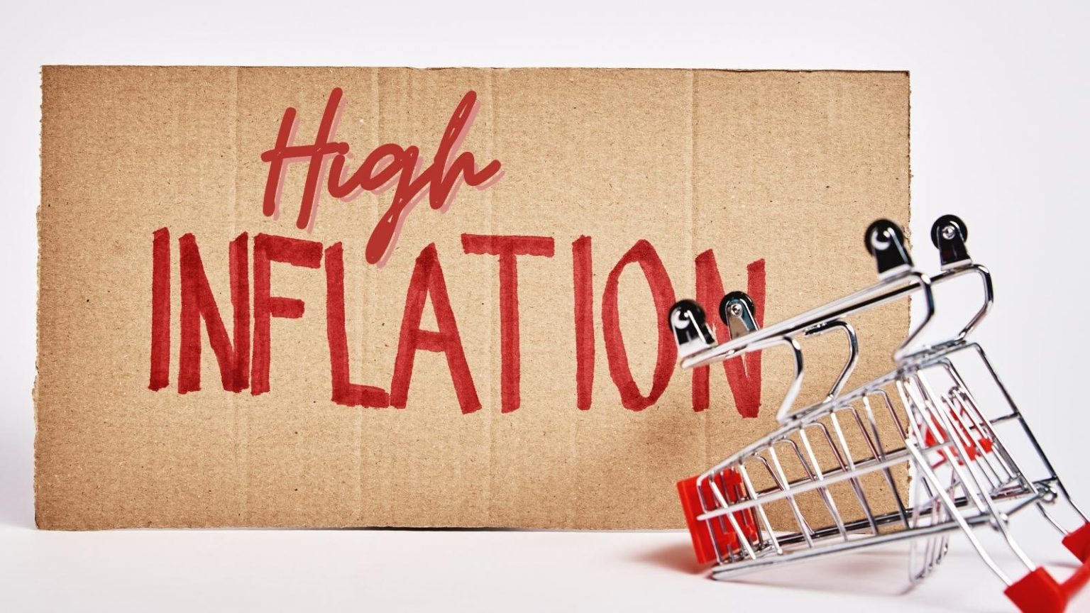 Run A Small Business During High Inflation Rates In 2024