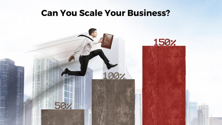 Scaling Your Business For Greater Success With 8 Strategies