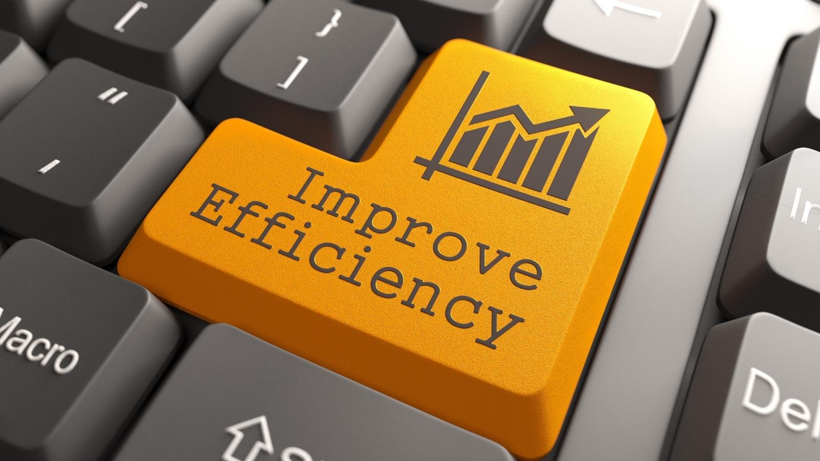 9 Ways To Create An Efficient Business For Success In 2024