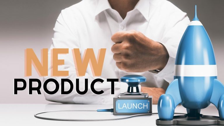 7 Effective Strategies To Launch A New Product For Small Biz