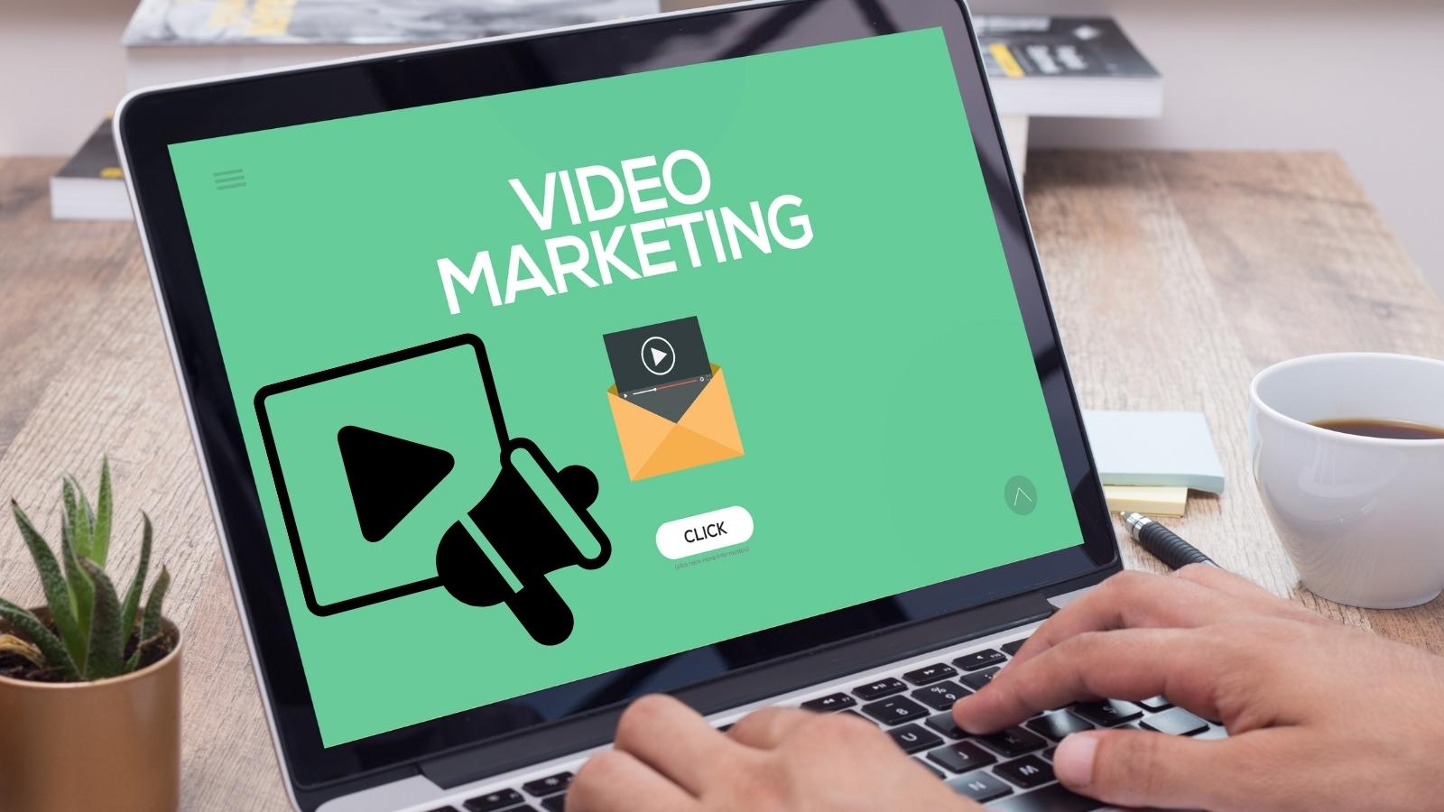 Effective Video Marketing Strategies To Boost Your Small Biz