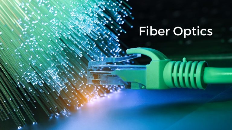 Fiber-Optic Internet Vs. Cable: Optimal Choice For Business