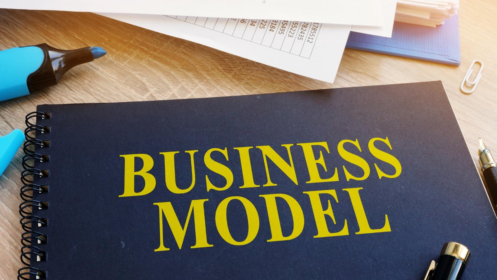 Improve Your Business Model: 8 Ways To Grow To New Heights