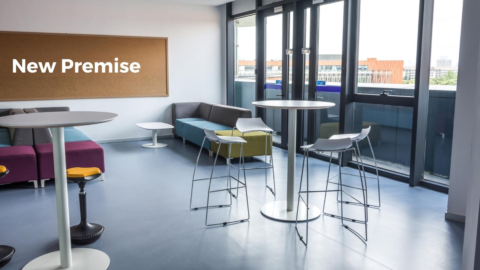 Revamp Your New Office Premises: 8 Best Tips For You