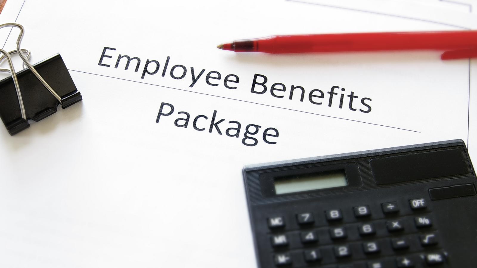 Offer 6 Essential Employee Benefits Boosting Your Small Biz