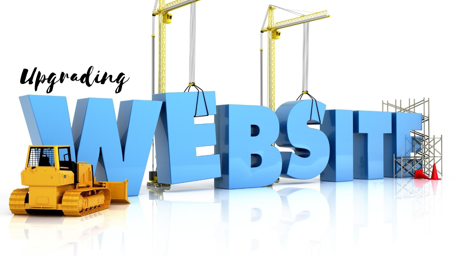 8 Tips For Upgrading Your Business Website Effectively