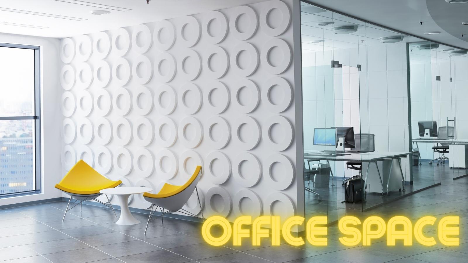 Your Office Space: Make It Delightful, 5 Ways Today