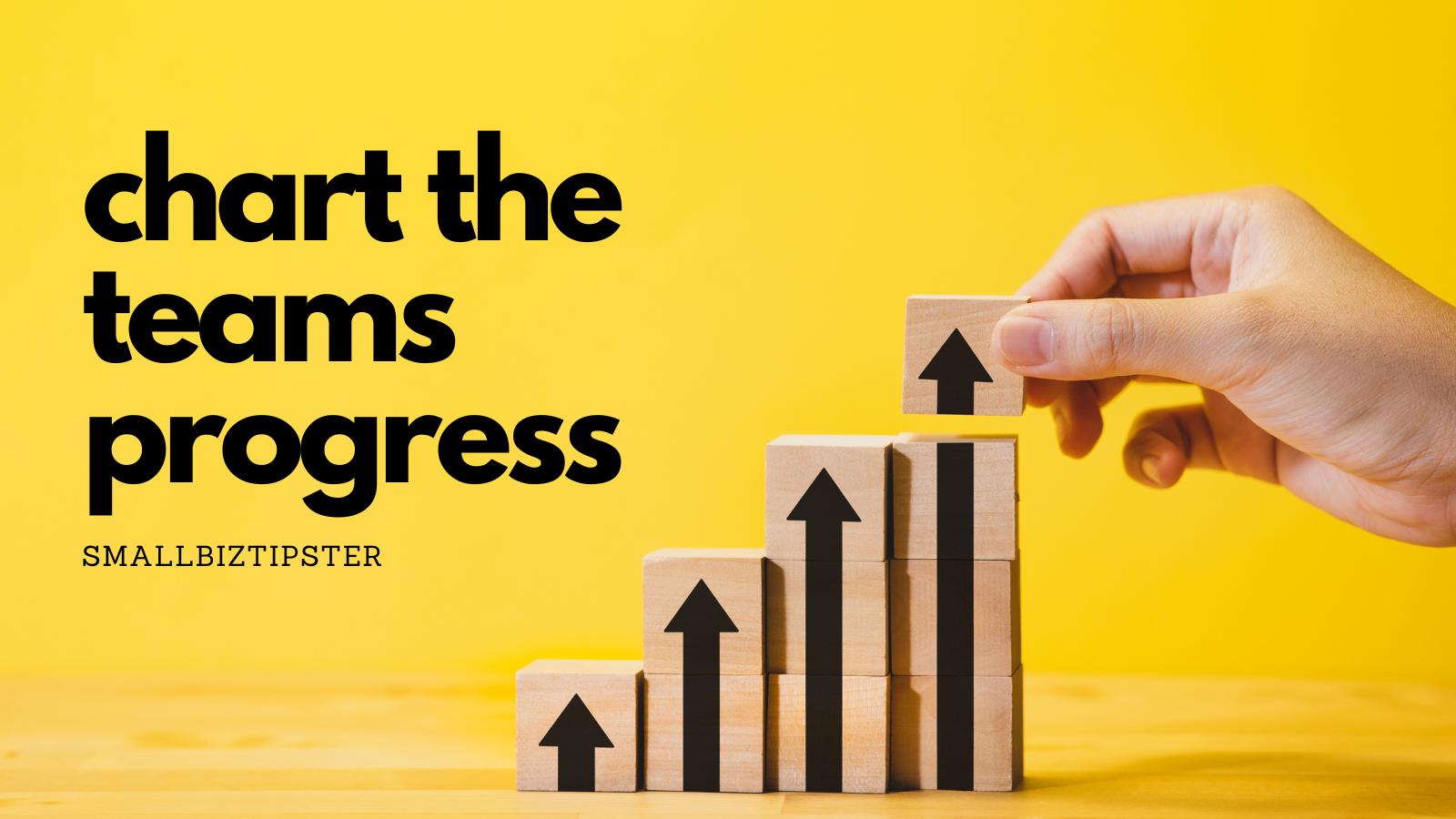 Teamwork: Work Better As A Team With Step-by-Step Guide