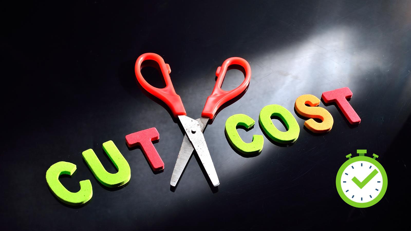 Cost Cutting Strategies: 6 Best Tips To Cut Costs Today