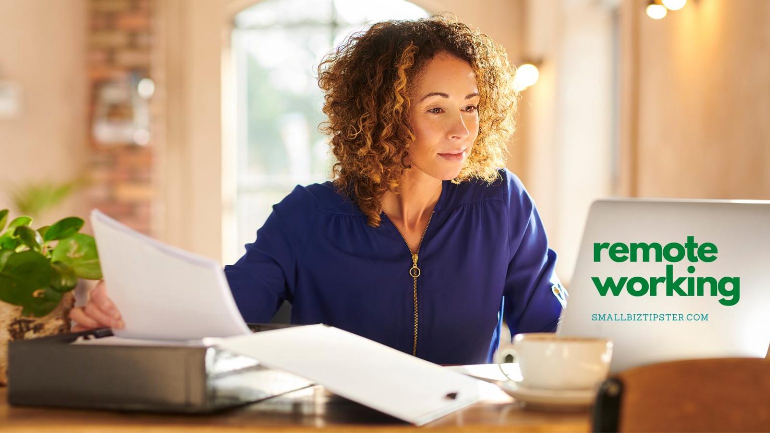 7 Ways Remote Working Might Not Be Best For Your Business