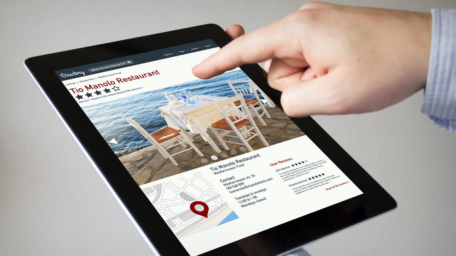 What Is A Directory Listing? 5 Exclusive Ways It Grows Biz