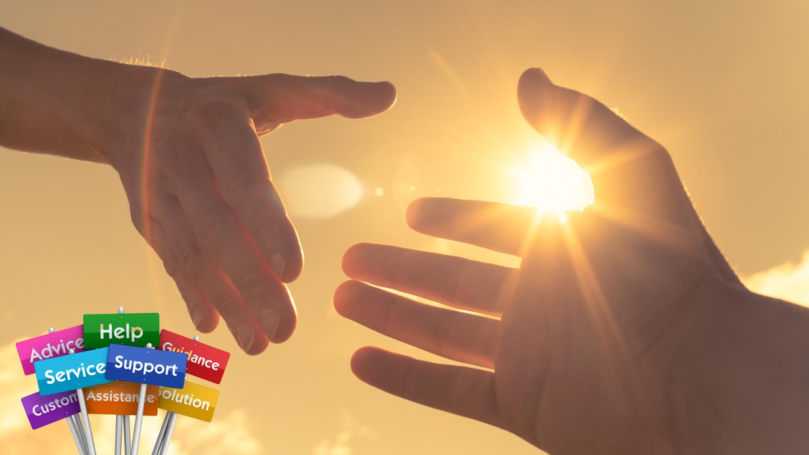 Passionate About Helping Others: 4 Rewarding Careers