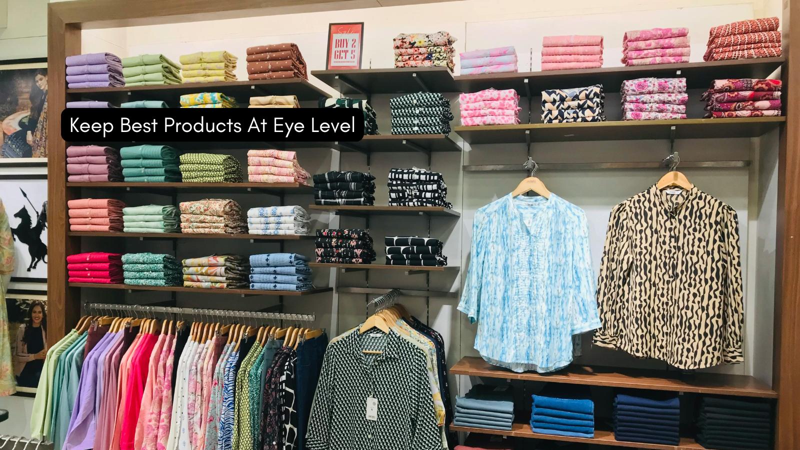 Retail Store Layout Design - 4 Tips For Colossal Improvement