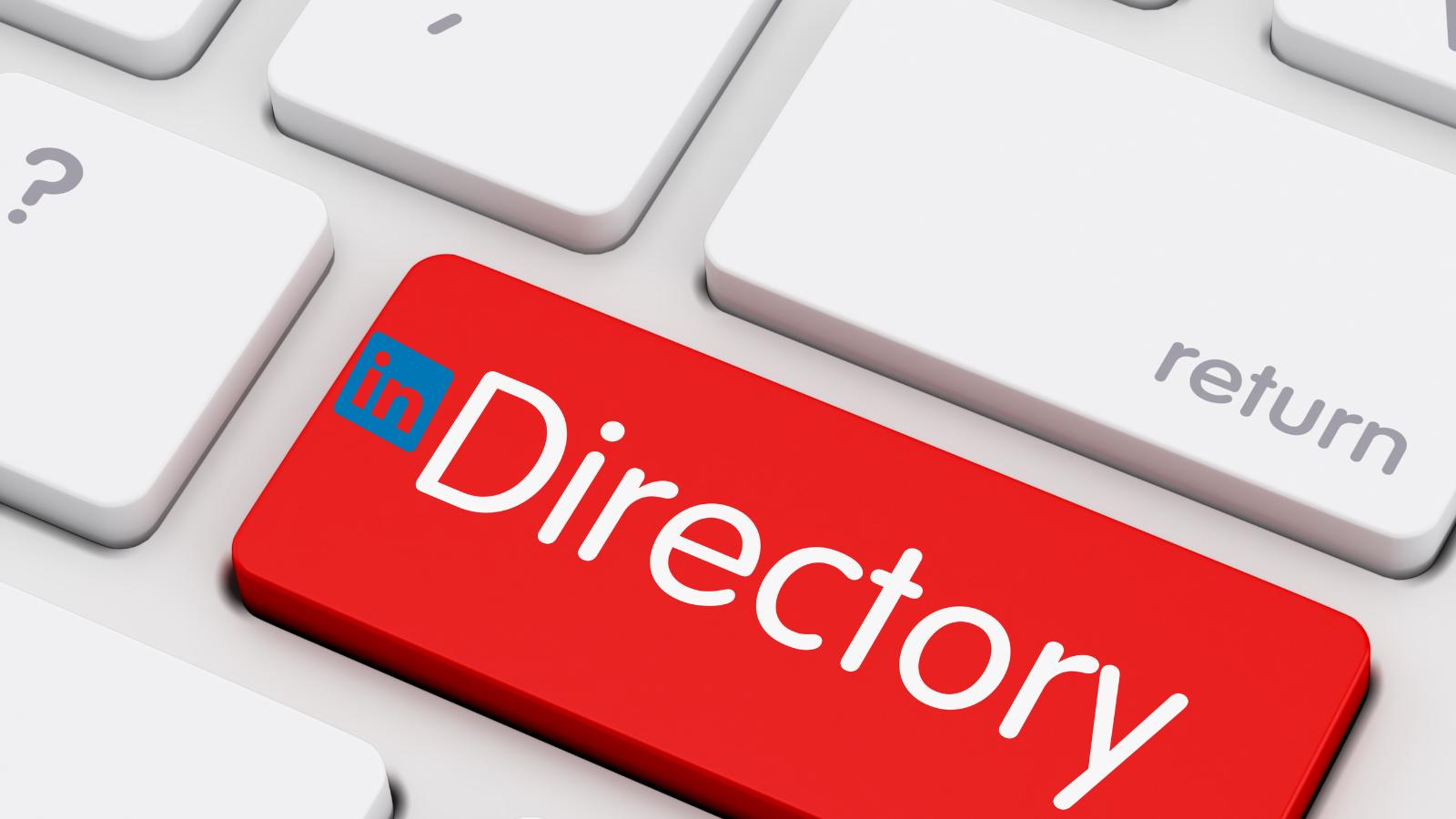 Maximize LinkedIn People Directory For Small Business Growth