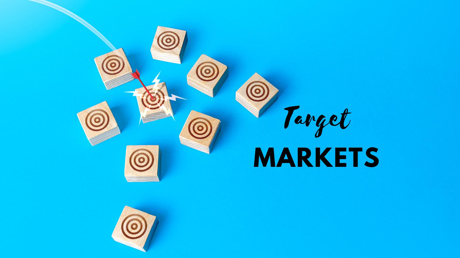 Define Target Markets: Essential Guide For Growth In 2025