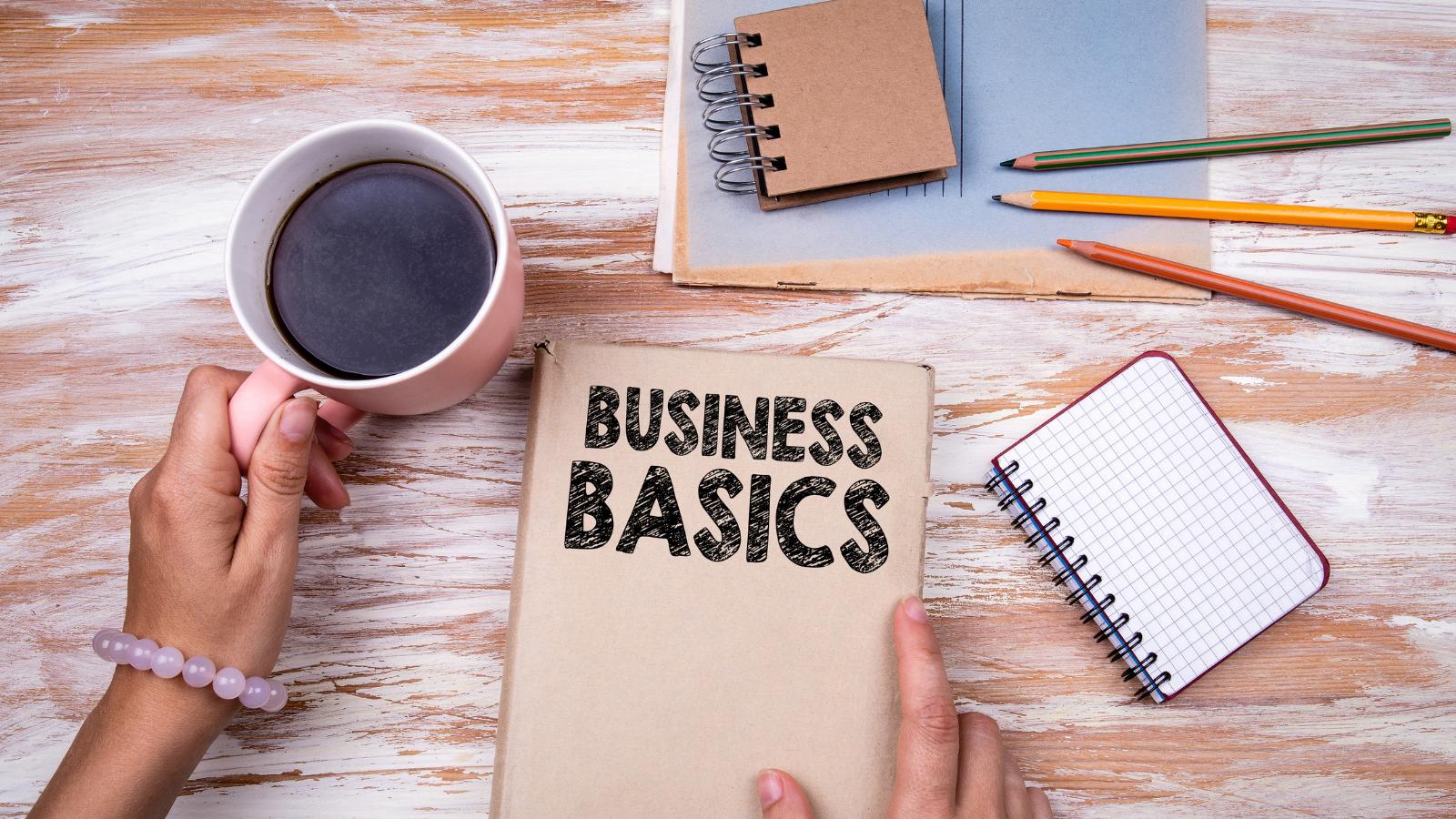 Business Basics 101: How To Skyrocket Your Earnings