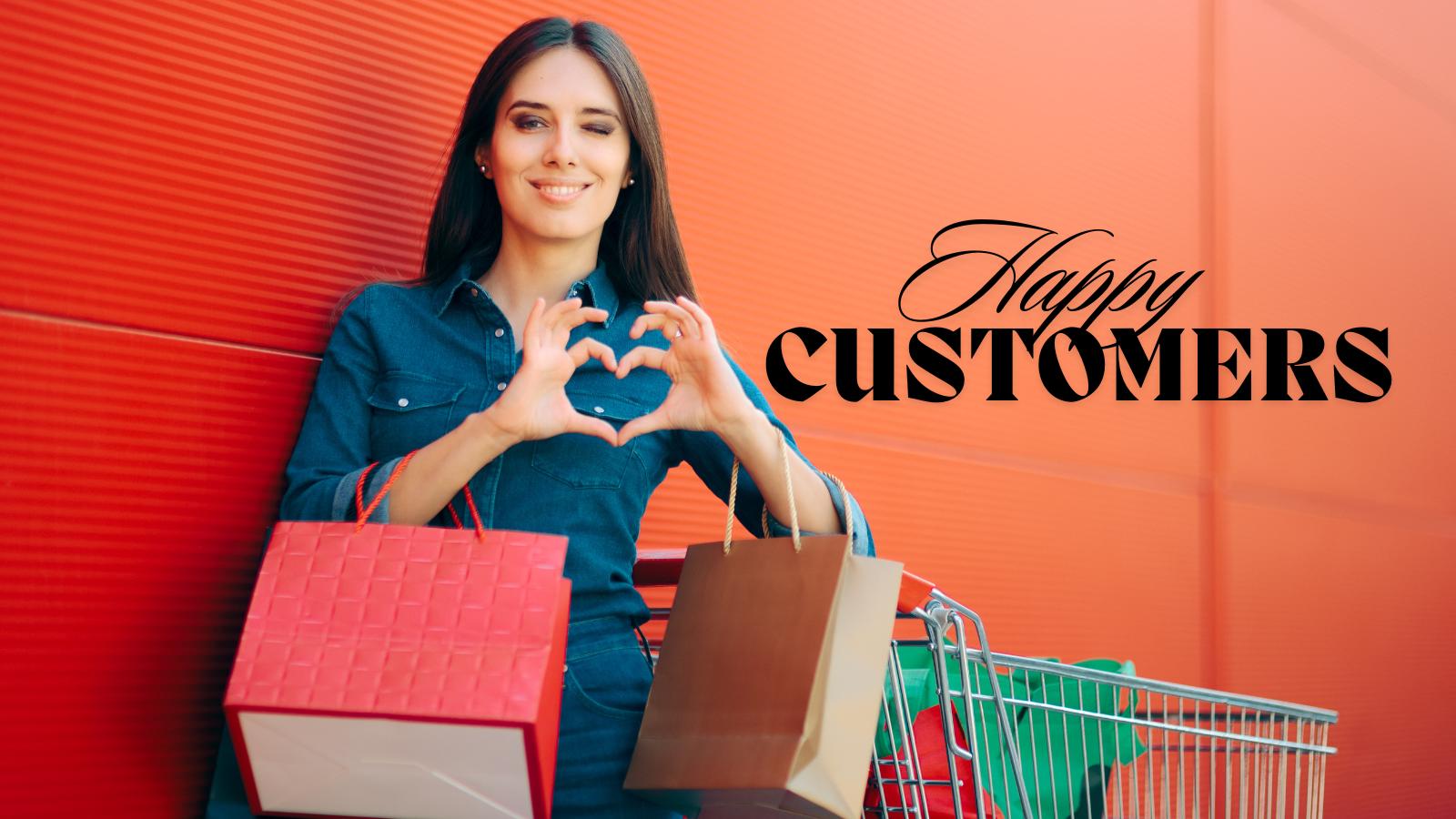 What Keeps Happy Customers Coming Back? Key Tips For You