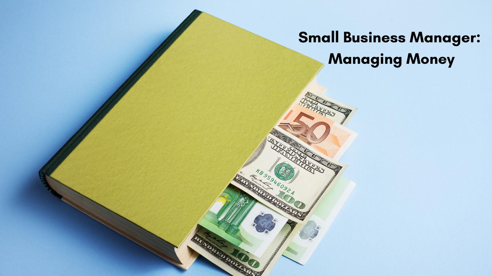 Business Basics 101: How To Skyrocket Your Earnings