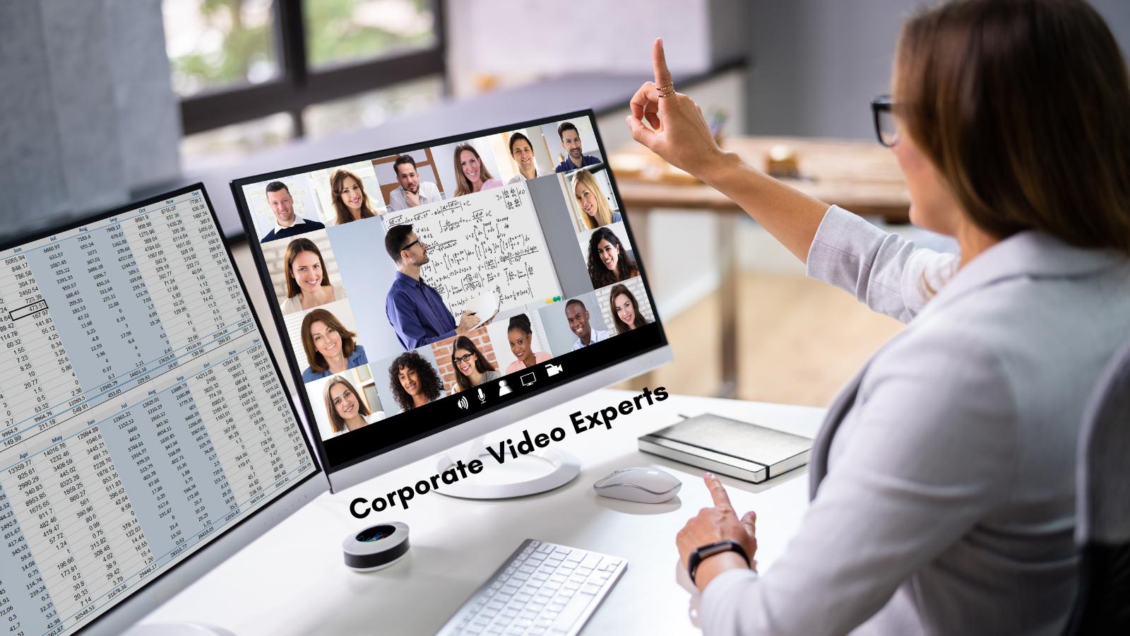 5 Ways Corporate Video Experts Unite Brands To Eager Engaged Fans