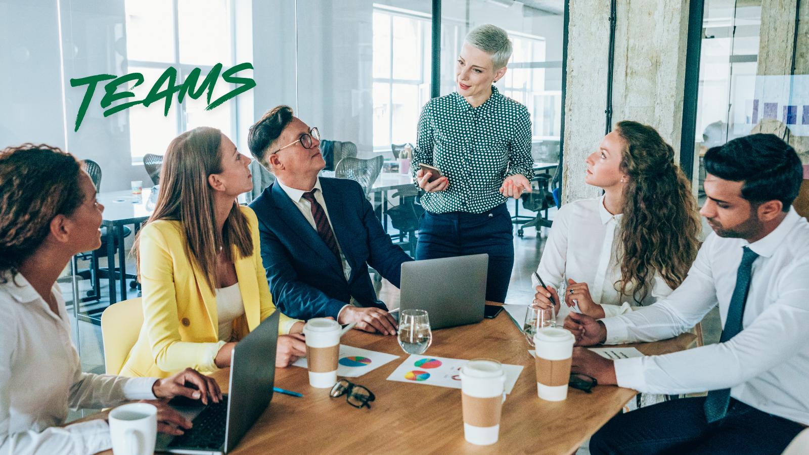 Managing Your Growing Team With Effective Top Strategies
