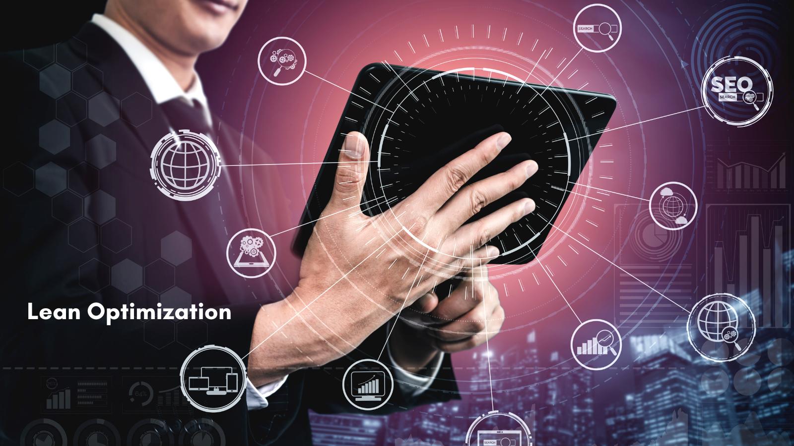 When To Avoid Lean Optimization In Business Planning