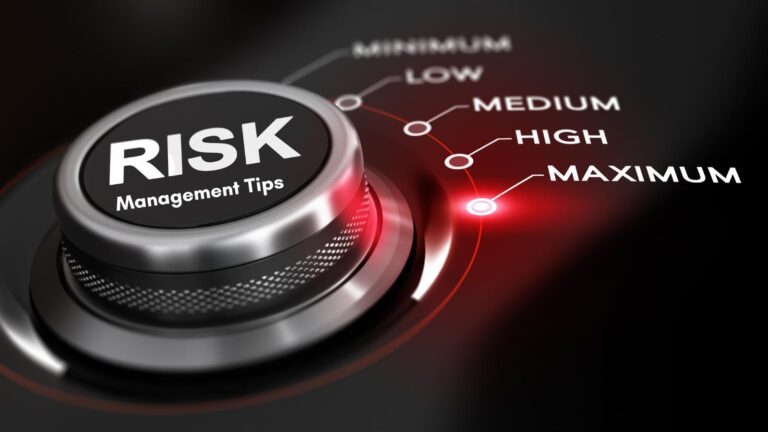 Essential Risk Management Tips To Protect Business Assets