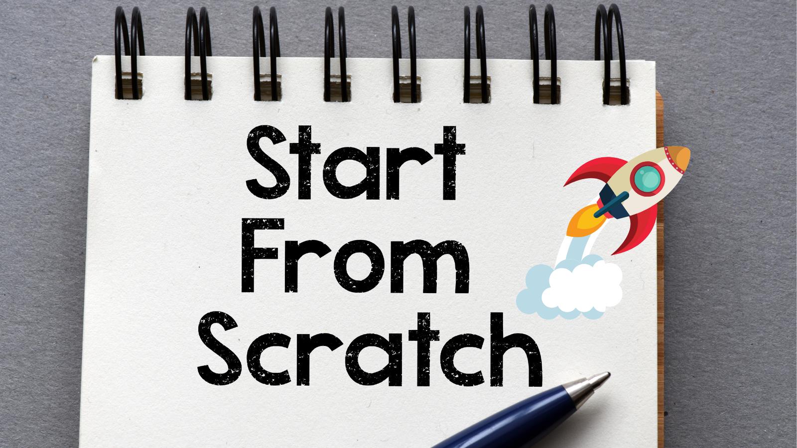 Starting A Business From Scratch With 5 Alternatives For 2025