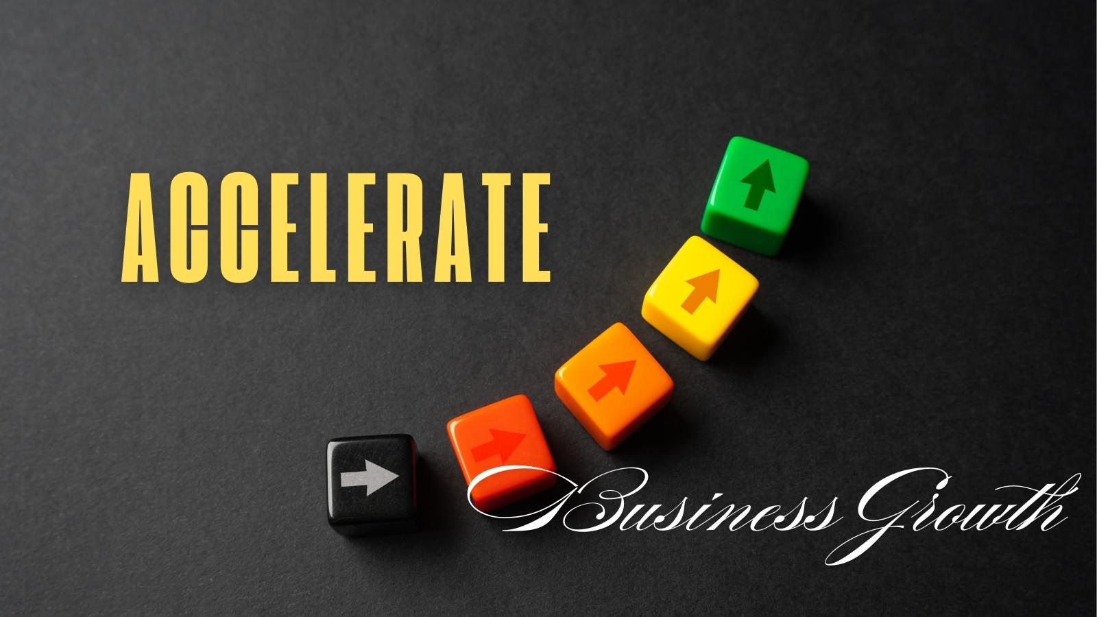 Accelerate Business Growth In 2025 With 3 Top Tools