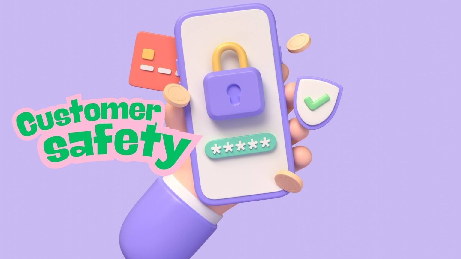 Enhance Customer Safety: Essential Tips For Small Businesses