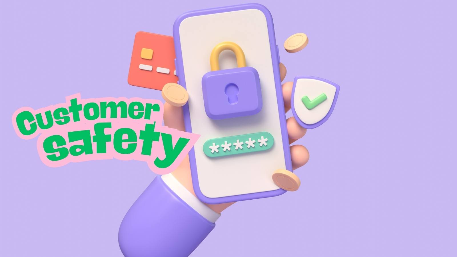 Enhance Customer Safety: Essential Tips For Small Businesses