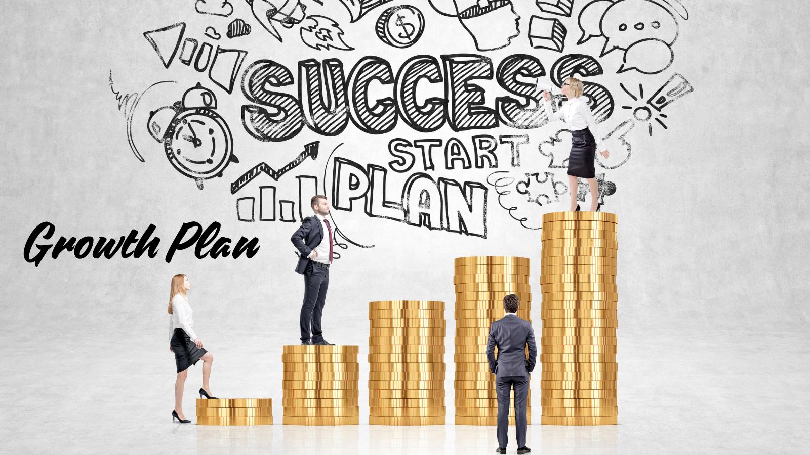 4 Strategies For Long-Term Success In Business