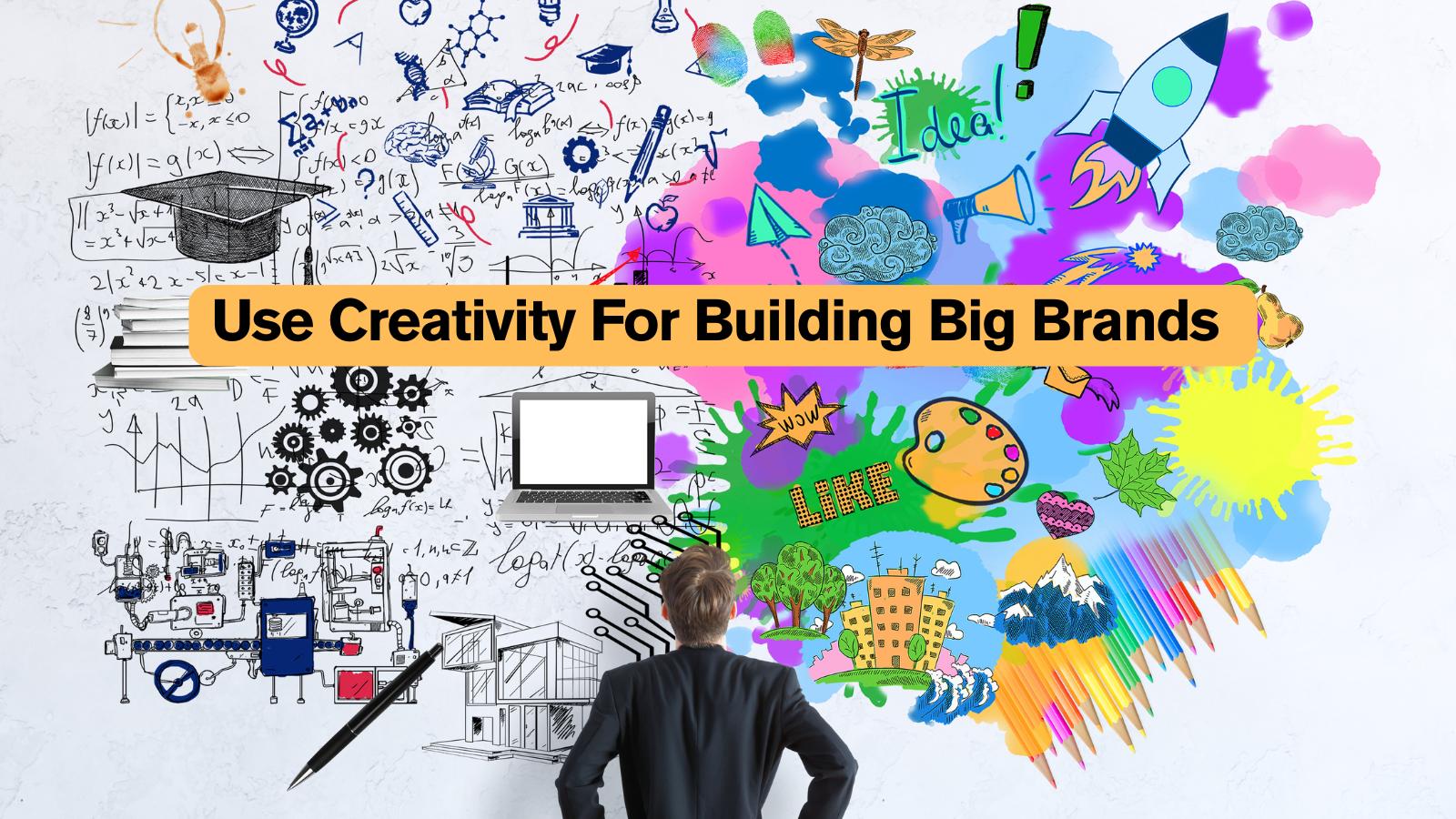 How Small Businesses Are Building Big Brands In 2026