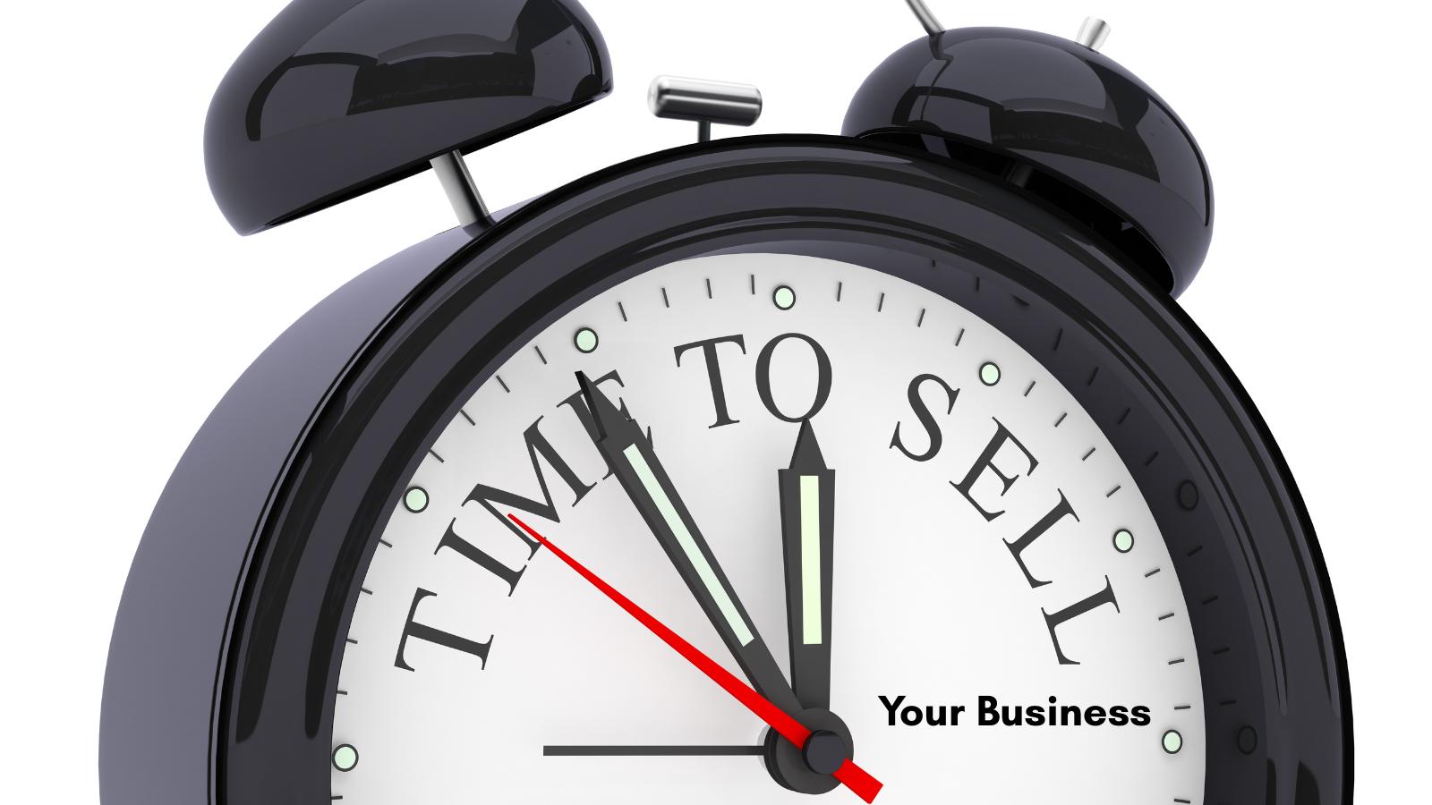 How To Sell Your Business For The Best Price Effectively