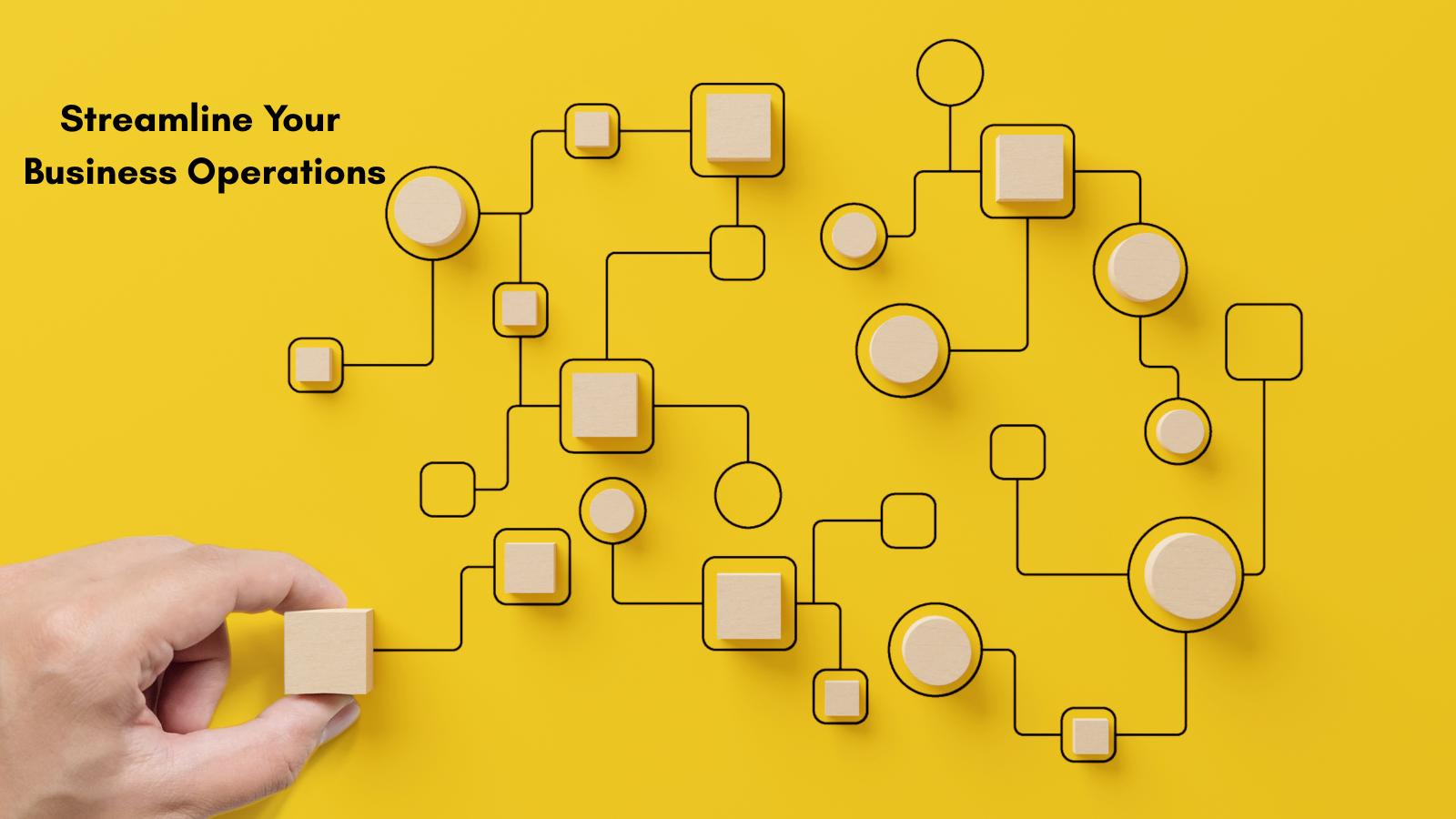 7 Strategies To Improve Business Operations For Success